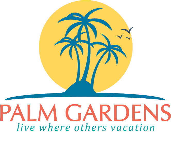 Home new - Palm Gardens